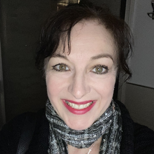 Elizabeth - Reading tutor - 44€/h - 7 avis