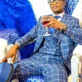 DAVID NYEFOLO - English tutor - 14$/h