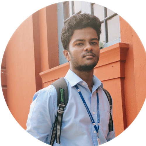 Sambit - Maths teacher - ₹500/h