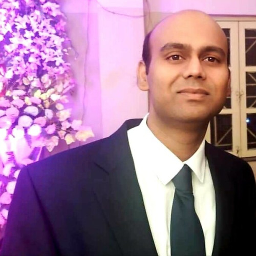 RABINDER - Economics tutor - 8£/h