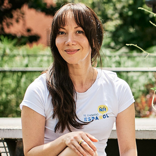 Janeth - Profesor español para extranjeros - $19797/h - 5 opiniones