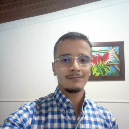 Brayan Andrés - Profe de programación - 10€/h