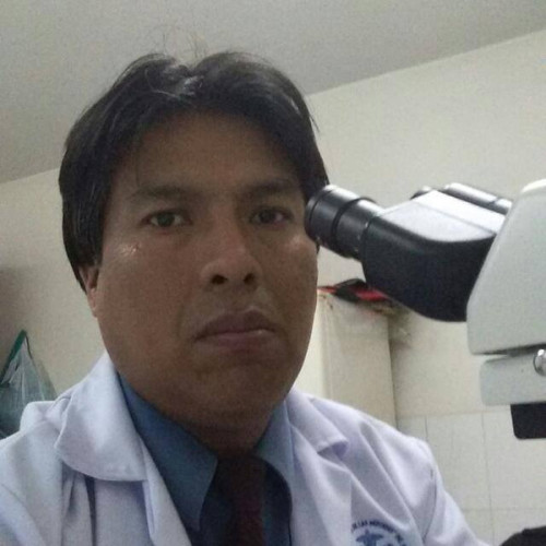 DANIEL ANGEL - Profe de biología - ₡2863/h