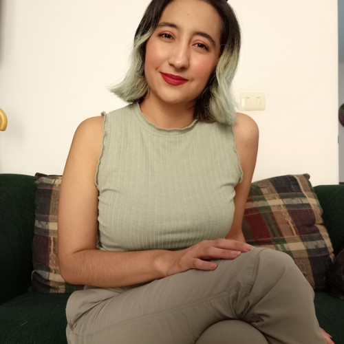 Rosa Laura - Profesor de matemática - $11431/h