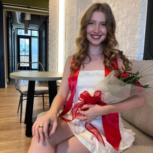 Megan - English speaking tutor - 15£/h