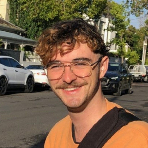 Matt - English tutor - 17£/h