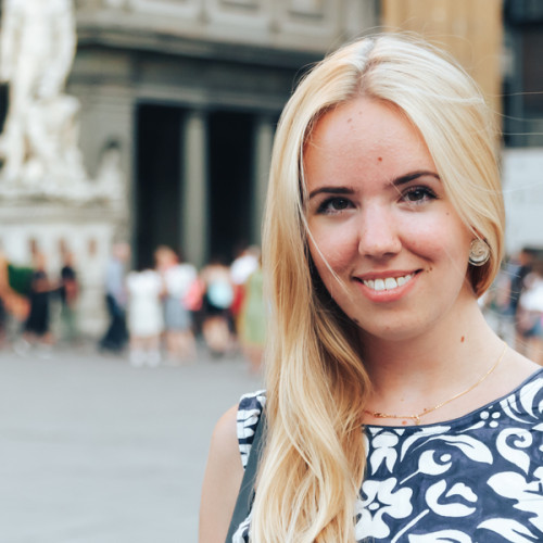 Alina - Accounting tutor - 40£/h - 10 reviews