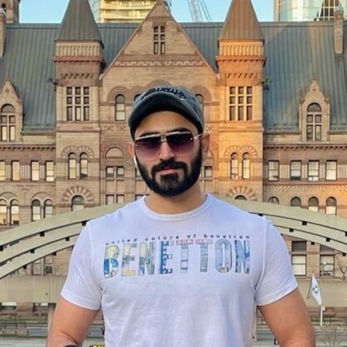 Jagtar - Python tutor - 18$/h - 1 reviews