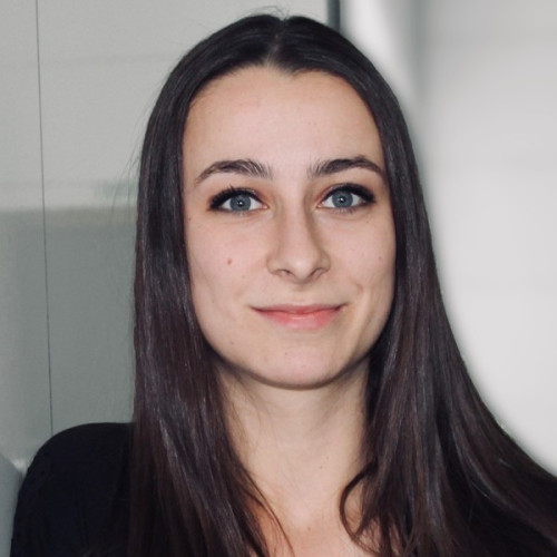 Clara - Prof d'anglais à Paris - 20€/h