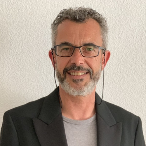 Frederic - Profe de ayuda con los deberes en Burjassot - 15€/h