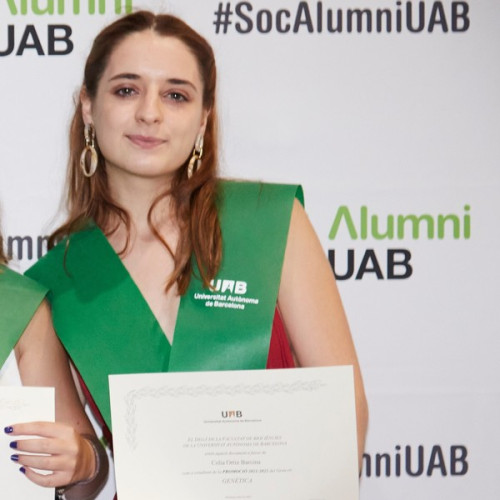 Celia - Barcelona,: Graduada en Genética ofrece clases de repaso de ...