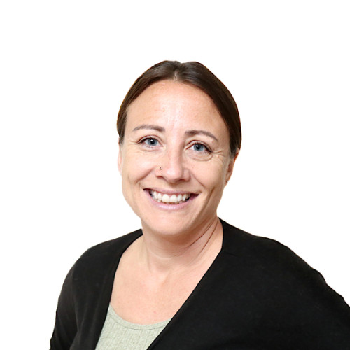 Jamie - ESOL tutor - 22£/h