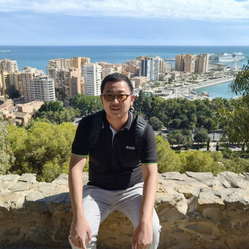 Ming yu - Profesor de chino mandarín - $207/h