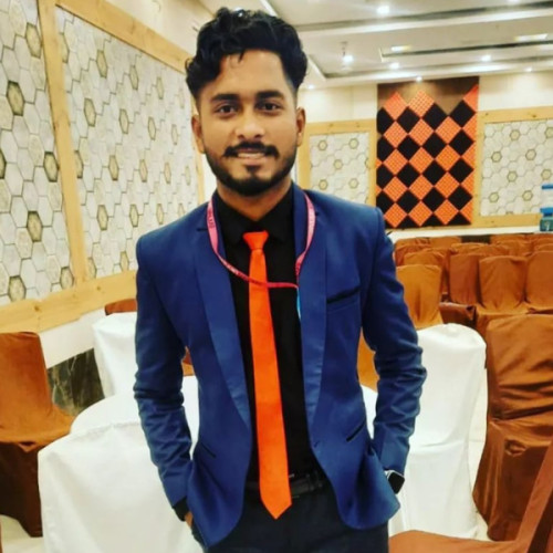 Prabin - Basic computer tutor - $7/h