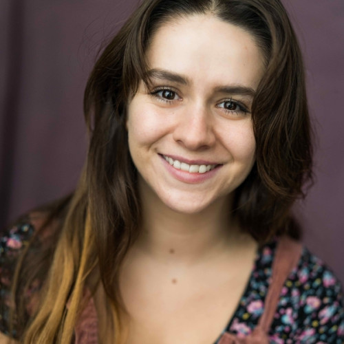 Eliza - Acting coach in Maidenhead - 35£/h - 1 reviews