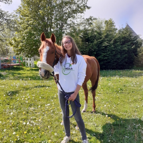 Mathilde - Prof de maths à Tassin-la-Demi-Lune - 14€/h - 10 élèves ...