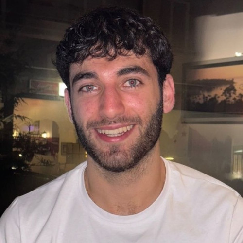 Arthur - Prof d'aide aux devoirs - 21€/h - 2 élèves accompagnés