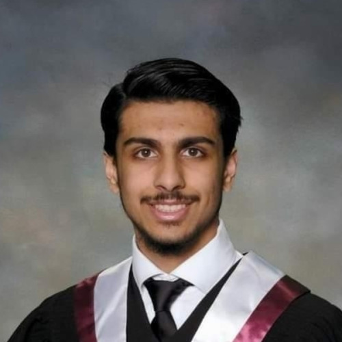 Burhan Ahmed - English tutor - 11£/h