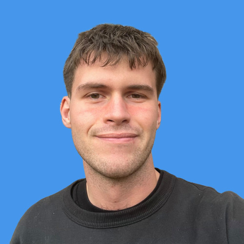 Nick - French tutor in London - 38£/h - 2 reviews