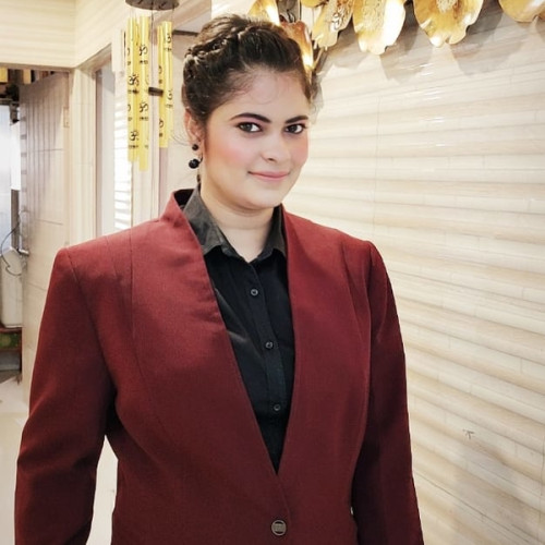 Somya - Computer programming tutor - 12€/h - 5 avis