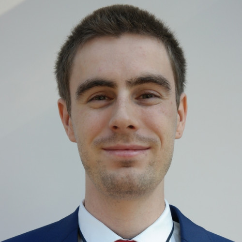 Mathieu - Prof de maths à Chêne-Bourg - 35CHF/h - 1 élèves accompagnés