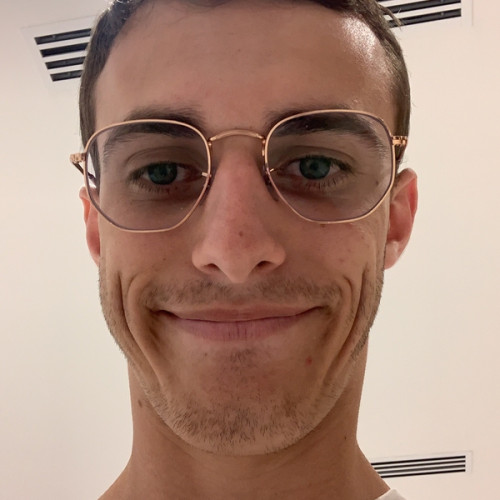 Raphaël - Prof de maths - 215MAD/h