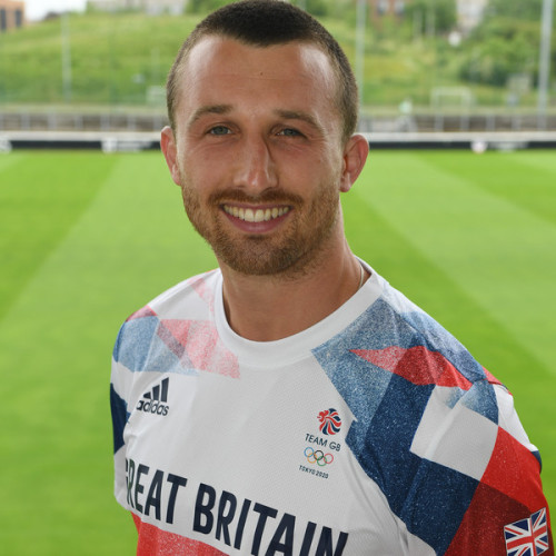 Alex - Olympian - Rugby tutor - 109$/h - 2 reviews