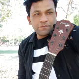Mohammad Shadab Siddiqui - Lucknow, : Experienced guitar teacher with a ...
