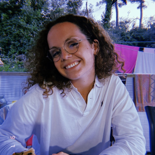 Laurie - Montpellier,Hérault : Licence MIASHS (mathématiques et ...