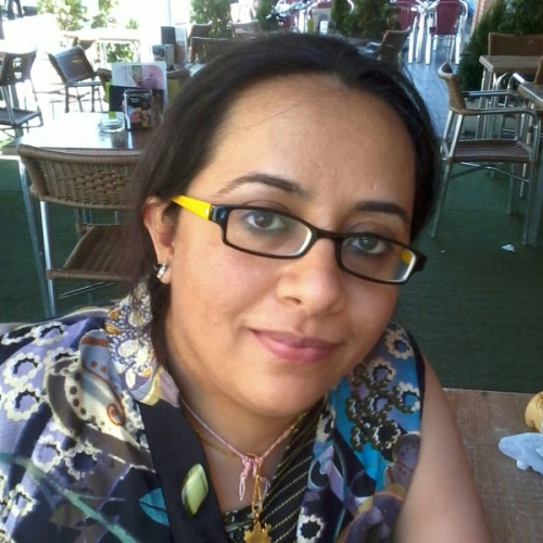 Reshma manoj - Profe de inglés en Pinto - 14€/h - 73 opiniones