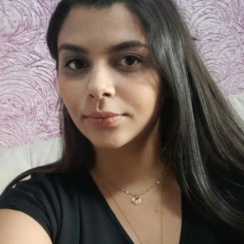 Flávia - Professor de matemática - R$ 45/h - 2 avaliações