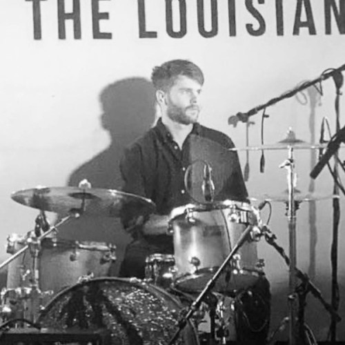 Ed - Drum tutor in Bristol - 25£/h - 1 reviews