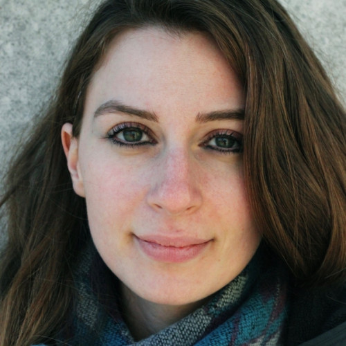 Maria Editha - Prof d'expression orale - anglais - 11€/h