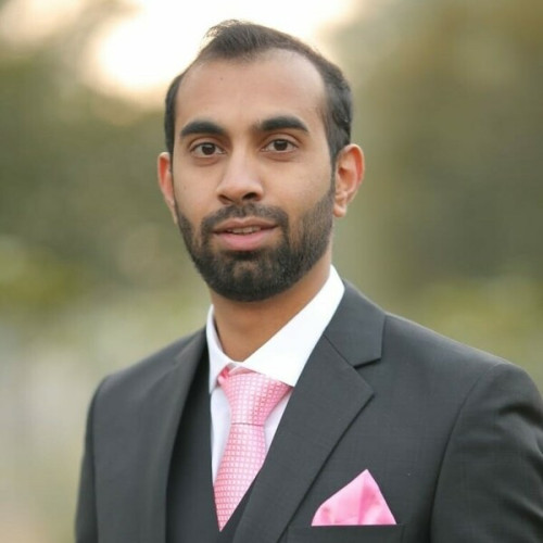 Haseeb - Computer programming tutor in Houston - 10$/h