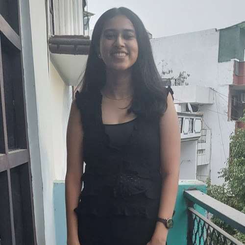 Priya - Physics tutor in Montreal - $30/h - 1 avis