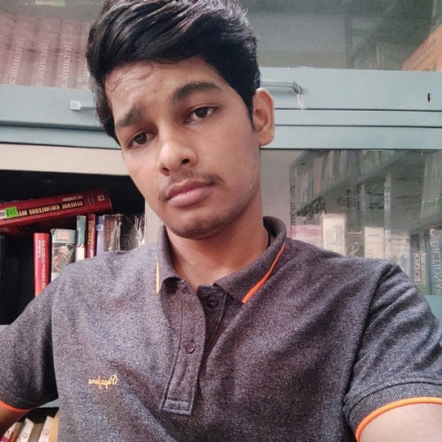 Nitin Nautiyal - Biology tutor - 8£/h