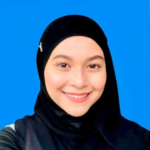NUR AINA SAFI - Mathematics tutor - 11$/h