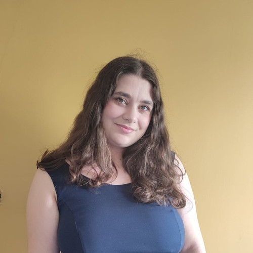 Solène - Prof de crochet à Sartrouville - 15€/h - 6 avis - 14 élèves ...