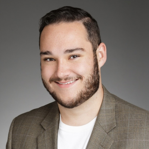 Ronnie - Accounting tutor in Granger - 50$/h - 27 reviews