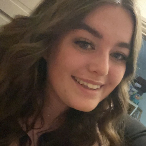 Megan - English tutor in Pleasley - 11£/h