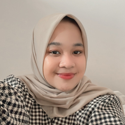 Matasha Ananta - Guru mengaji - 35000 Rp / jam