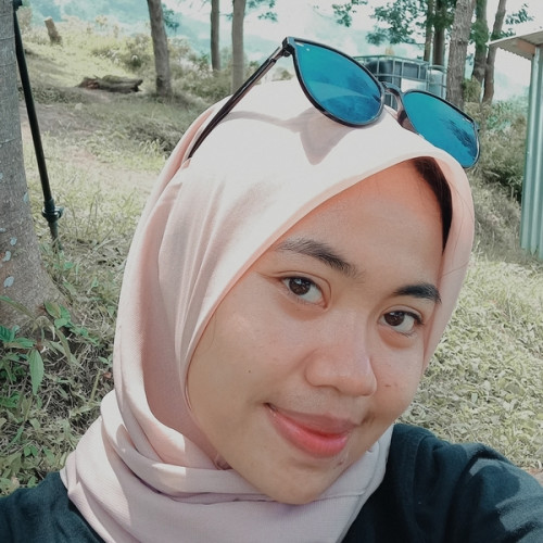 Syani : Belajar dengan ramah dan mudah memahami materi, dengan metode ...