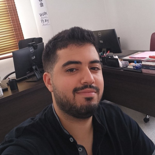 Soufiane - Prof de maths à Valence - 20€/h