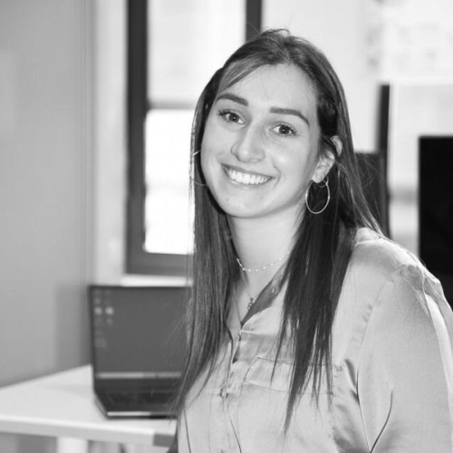 Océanne - Prof d'aide aux devoirs à Marseille - 15€/h