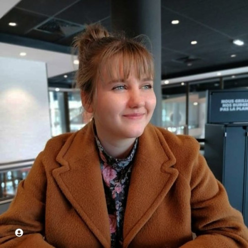 Louba - Prof d'aide aux devoirs à Villeurbanne - 15€/h - 1 élèves ...