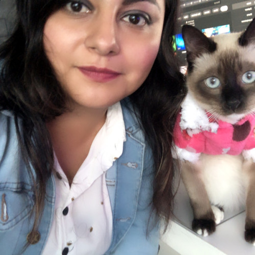 Jessica - Boca del Río,: Maestra especializada en Educación Preescolar ...