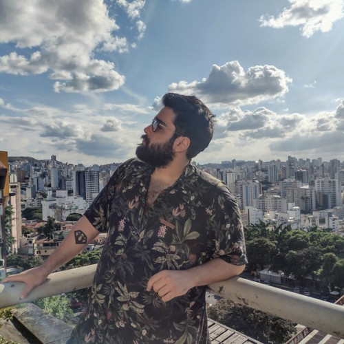 Eduardo - Belo Horizonte,Minas Gerais: Arquiteto formado pela UFMG ...