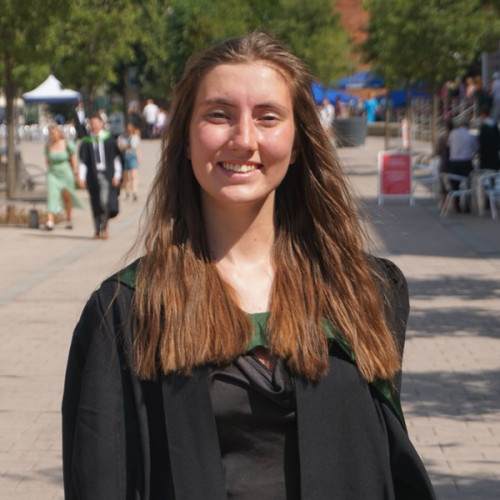 Ellie - History tutor - $37/h