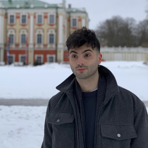 Luca - Insegnante di fisica a Monza - 14€/ora