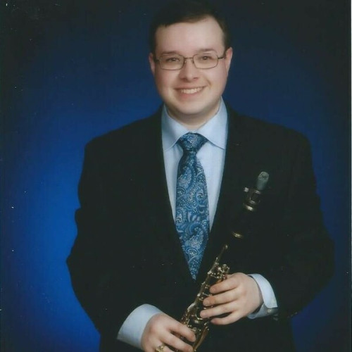 David - Clarinet tutor in Kawartha Lakes - $40/h - 3 avis